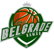 New BC Alsavin-Belgrade